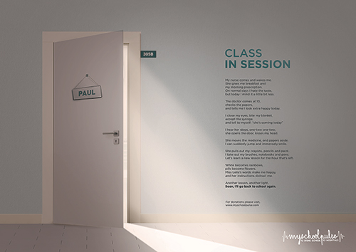 Young Lions Print Competition 2017 - Participants visuals - Executive ...