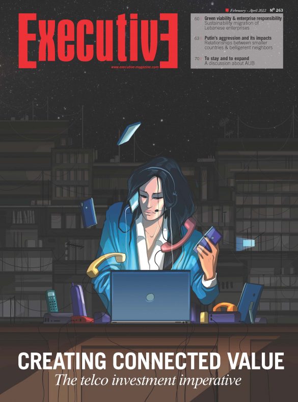 Download PDF - Executive Magazine