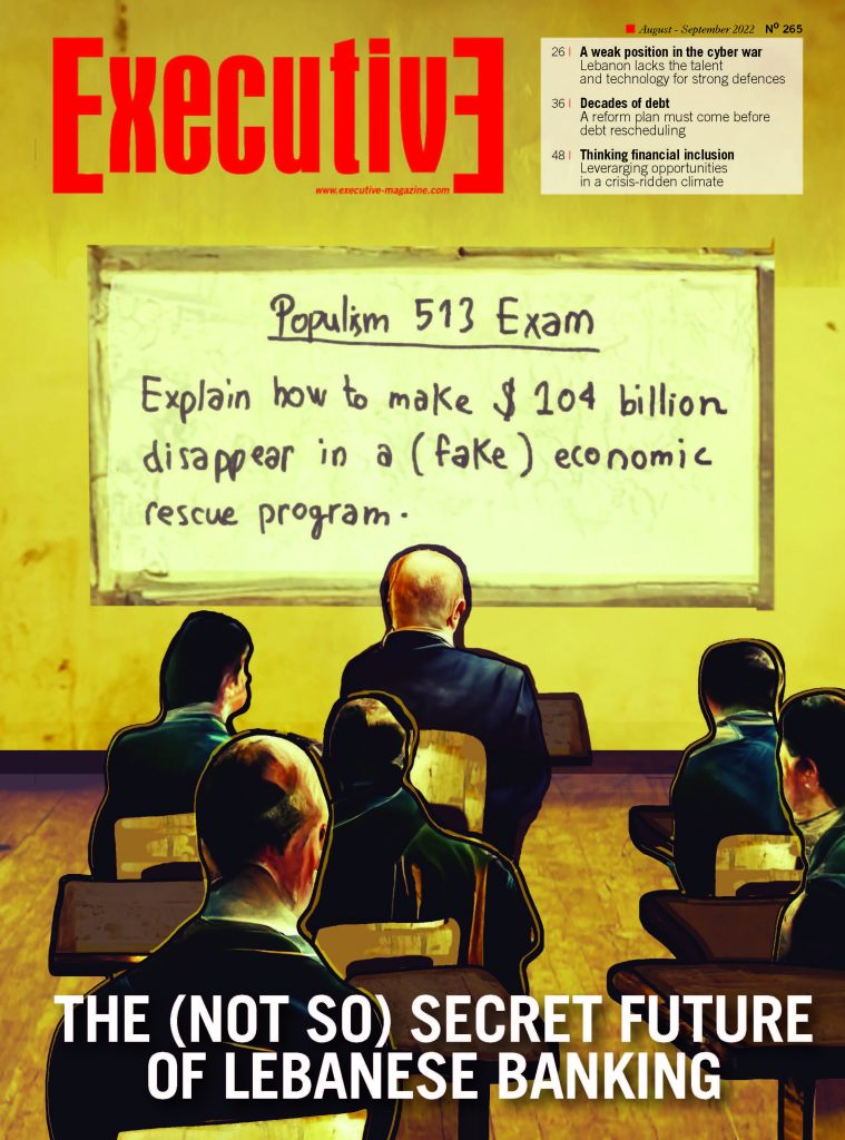 Download PDF – Executive Magazine