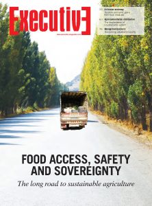Download PDF - Executive Magazine