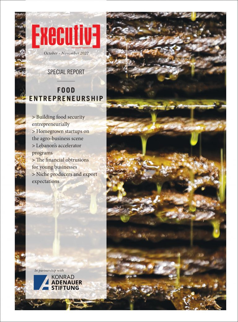 HOME - Executive Magazine