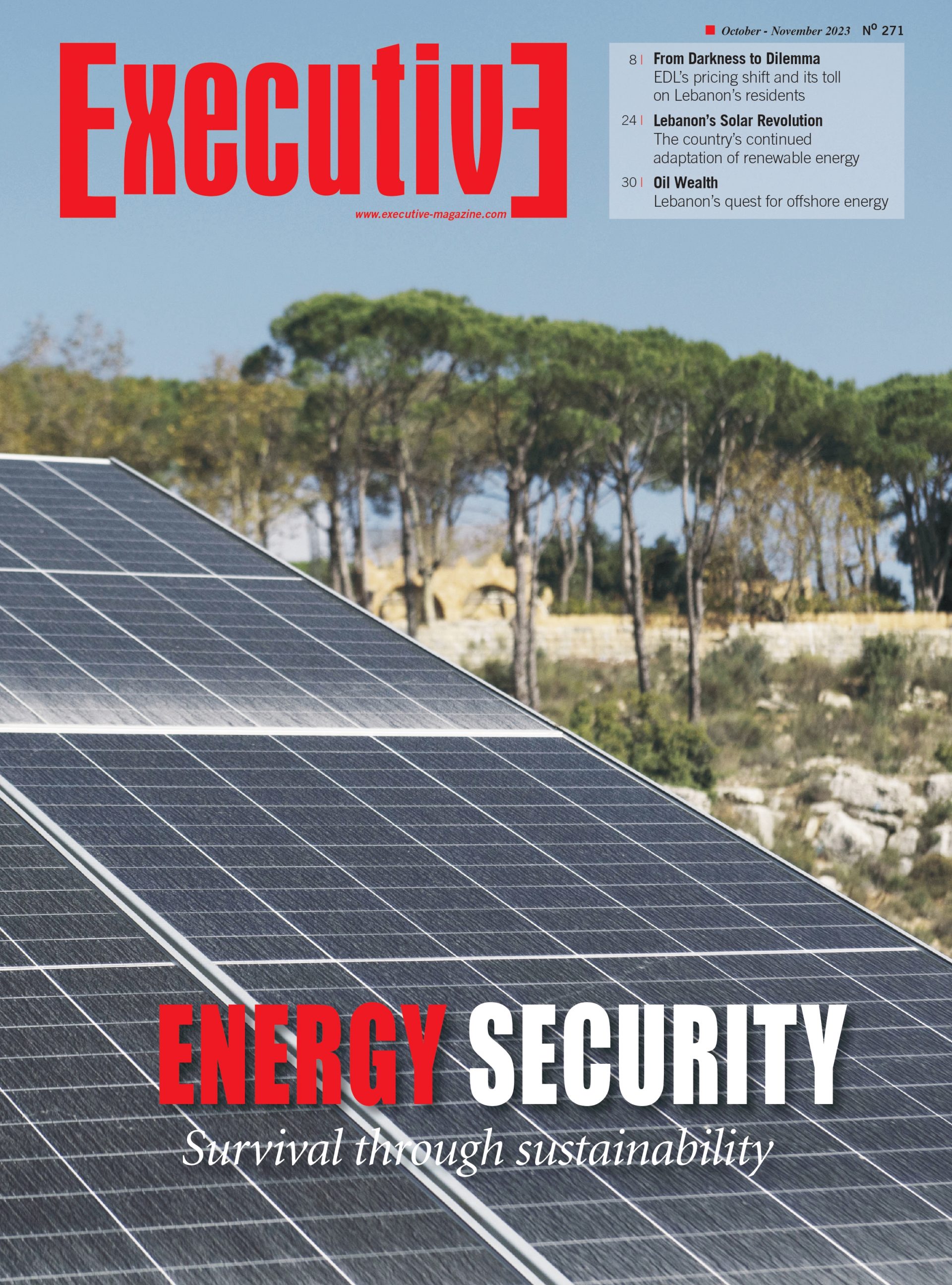 Download PDF – Executive Magazine