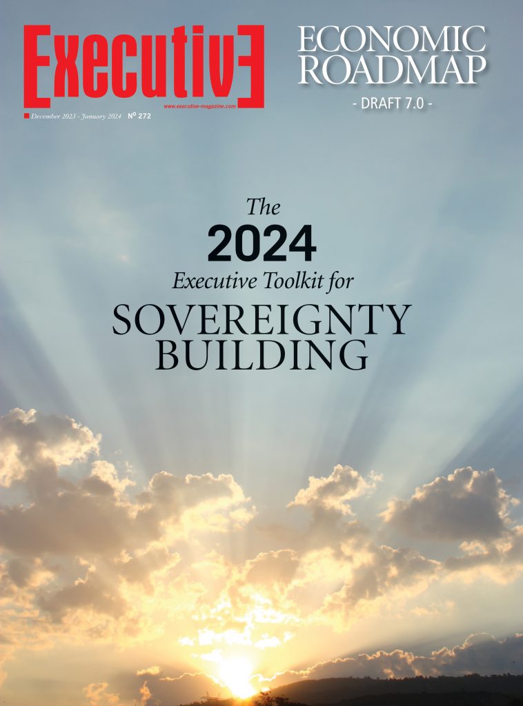 Download PDF – Executive Magazine