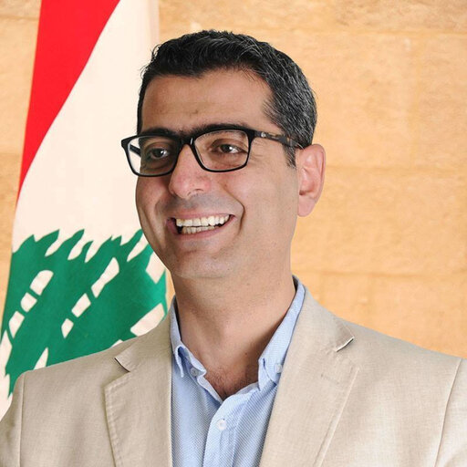 Carlos Naffah – Executive Magazine