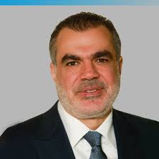 Ali Kolaghassi – Executive Magazine