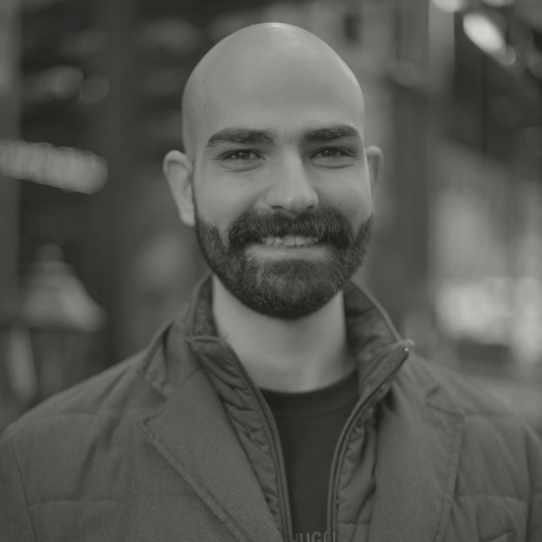 Michael Maalouf