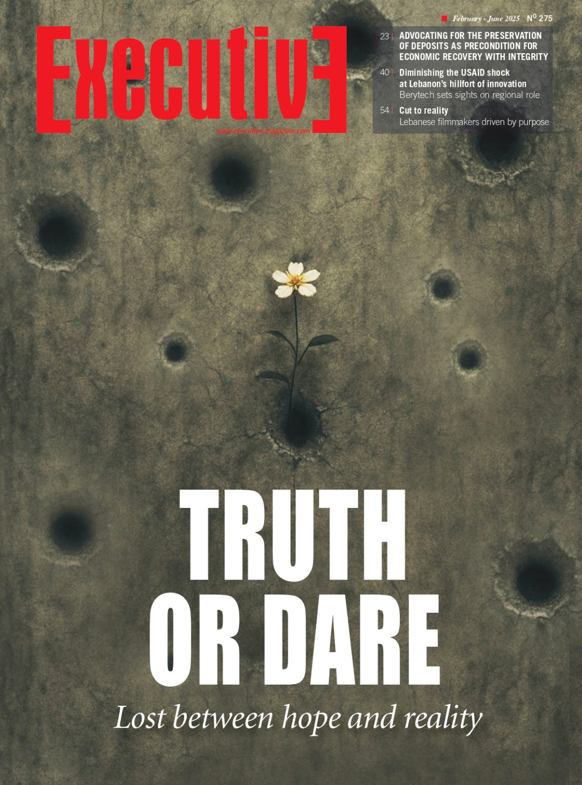 Download PDF – Executive Magazine