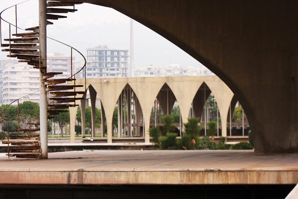 Executive Magazine – Lebanon's premier economic, financial and business ...