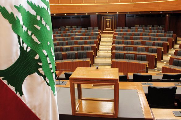 Executive Magazine – Lebanon's premier economic, financial and business ...